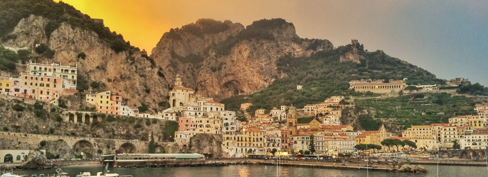 Jarard.com A Tale of Two Italys - Jarard.com