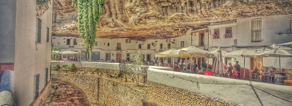 Jarard.com 60 Days of Springtime in Spain - Jarard.com