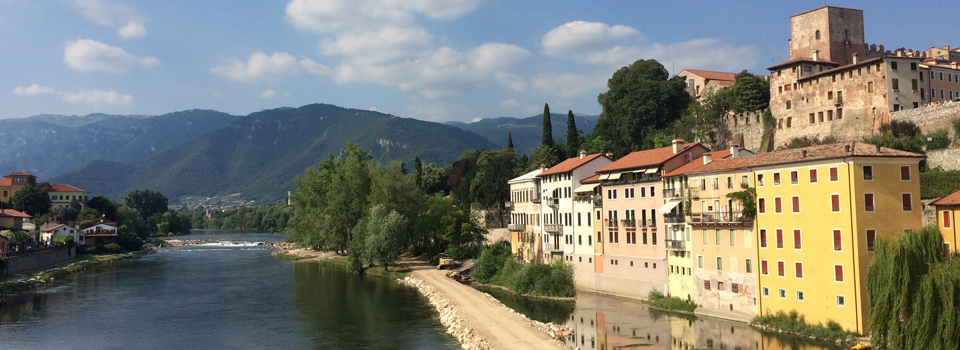 Jarard.com Wiping Away the Fog with Friends and Food in Italy - Jarard.com